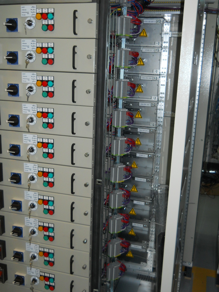 Az Zour South Desalination Plant